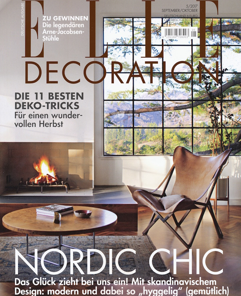 Elle décoration maison