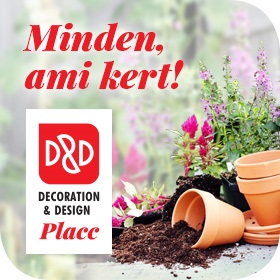 Decoration & design kft nyitva tartás