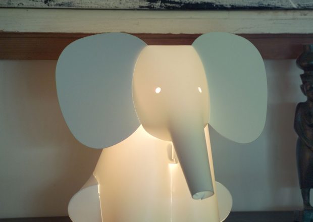 Lampe De Chevet La Foir Fouille